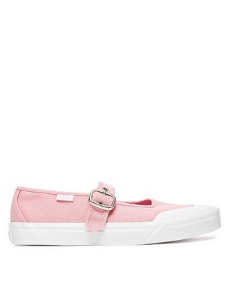 Vans Ballerinas VN000CRRD3X1 Rosa