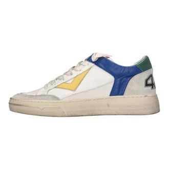 4B12 Herren, Schuhe, Mehrfarbig, 45 EUGr&ouml;&szlig;e