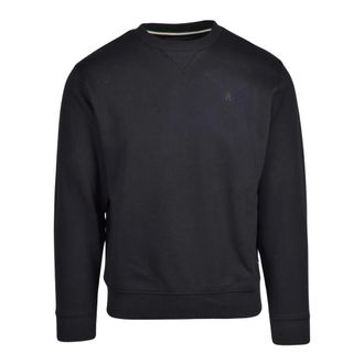Replay SweaT-shirt - Homme - Sweatshirts et sweats &agrave; capuche - Noir - Taille: S