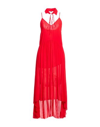 Aniye By KLEIDER - Maxi-Kleider auf YOOX.COM