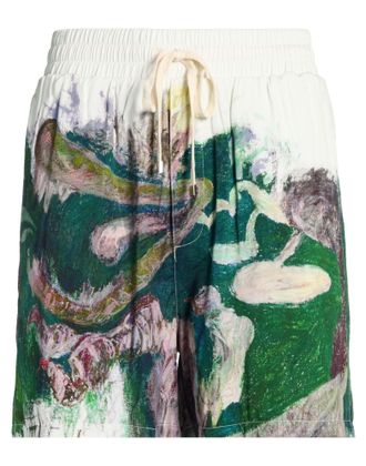 DOMREBEL HOSEN & R&Ouml;CKE - Shorts & Bermudashorts auf YOOX.COM