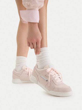 Reebok Sneakers EO-WORKOUT PLUS 100256320 Rosa