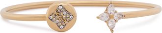 Guess Armband Guess JUBB06 472JW Goldfarben