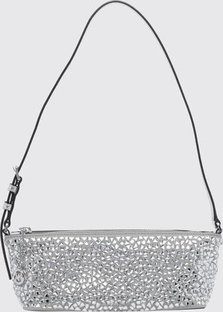 Michael Kors Pochette Femme couleur Argent