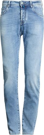 Jacob Cohen HOSEN & R&Ouml;CKE - Jeanshosen auf YOOX.COM