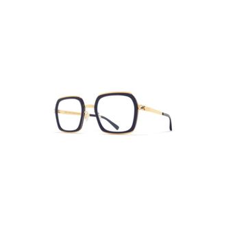 Mykita unisex, Accessoires, Jaune, Taille: 51 MM Delfina Optical Frame