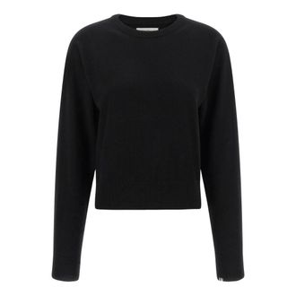 Extreme Cashmere Damen, Strickwaren, Schwarzk, ONE SIZEGr&ouml;&szlig;e