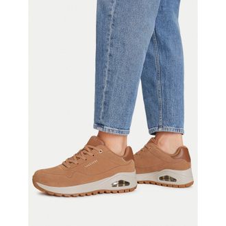 Skechers Sneakers Skechers 155135/CSNT Beige