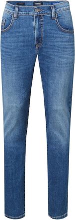 Pioneer Authentic Jeans Herren Jeans Rando | M&auml;nner Hose | Regular Fit | Blue Denim/Washed Washed | Blue Fashion 6595 6824 | 30 30