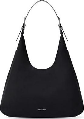 Michael Kors LG HOBO SHLDR BLACK ONE SIZE