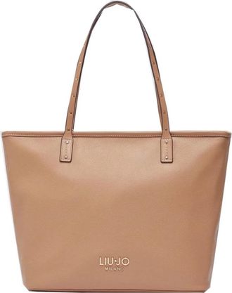 Liu Jo Femme, Sacs, Brun, Taille: ONE Size Evrim Tote Small