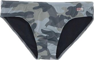 MC2 Saint Barth Homme, Maillots de bain, Multicolore, Taille: XL Cayo Swim Briefs