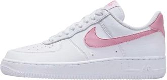 Nike Femme, Sport, Blanc, Taille: 35 1/2 EU Air Force 1 07 Next Nature