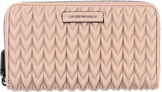 Emporio Armani Kleinlederwaren - Brieftaschen auf YOOX.COM