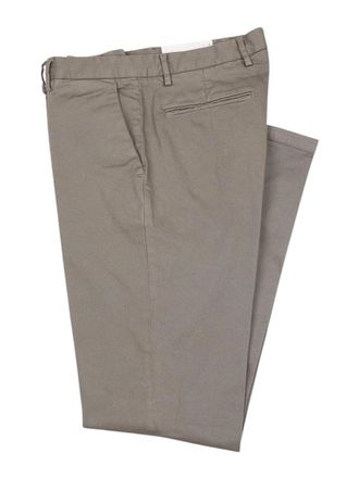 Brooksfield Pantalons Décontractés - Noir