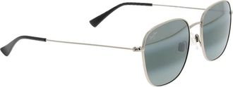 Maui Jim Sonnenbrille - - Accessories - unisex - Grau - ONE SIZE