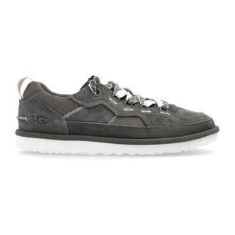 UGG Ugg, Damen, Schuhe, Grau, 41 EUGr&ouml;&szlig;e