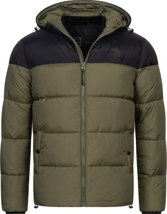 INDICODE JEANS Jacke Biviano