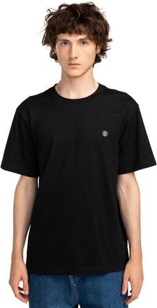 Element T-Shirt Icon Embroidery