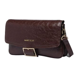 Marc Ellis Jayne Umh&auml;ngetasche - - Bags - Damen - Braun - ONE SIZE
