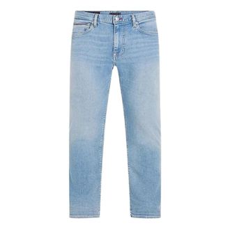 Tommy Hilfiger Bleecker Slim-fit Jeans - - Jeans - Herren - Blau - W36
