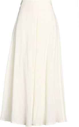 120% Lino HOSEN & R&Ouml;CKE - Maxi-R&ouml;cke auf YOOX.COM