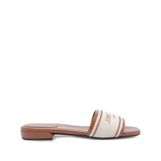 Jimmy Choo London Damen, Schuhe, Braun, 36 EUGr&ouml;&szlig;e