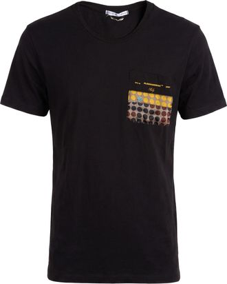 Daniele Alessandrini TOPS - T-shirts auf YOOX.COM