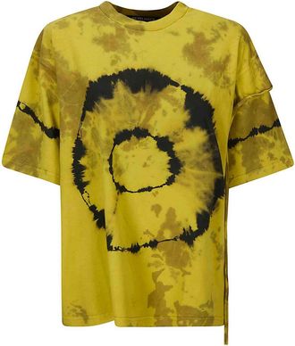Ottolinger T-Shirt - Multicolore