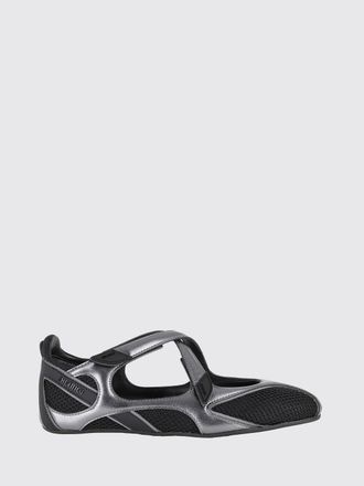 The Attico Ballerinas THE ATTICO Damen Farbe Schwarz