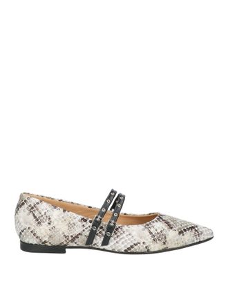 Ovye By Cristina Lucchi SCHUHE - Ballerinas auf YOOX.COM