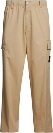 Calvin Klein Herren, Hosen, Beige, W38 L32Gr&ouml;&szlig;e