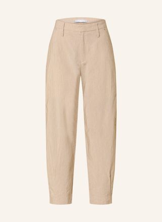 MAC Broeken Mac Daydream Hose Twist beige