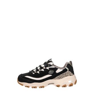 Skechers Damen, Schuhe, Schwarzk, 43 EUGr&ouml;&szlig;e