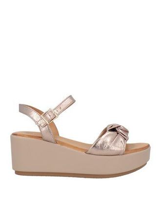 Inuovo CHAUSSURES - Sandales sur YOOX.COM