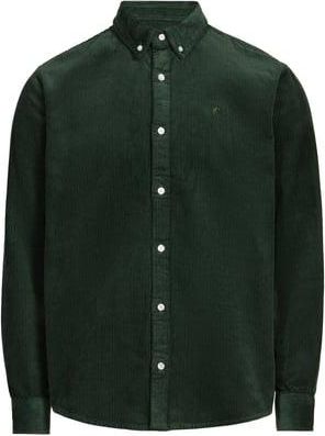 Carhartt Work in Progress Chemise en velours c&ocirc;tel&eacute;