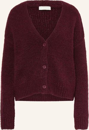 Milano Milano Italy Strickjacke rot