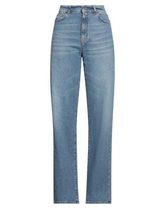Mauro Grifoni BAS - Pantalons en jean sur YOOX.COM
