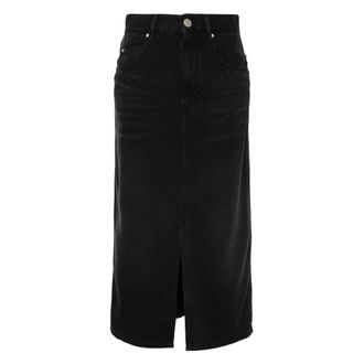 Isabel Marant Damen, Röcke, Schwarzk, XSGröße