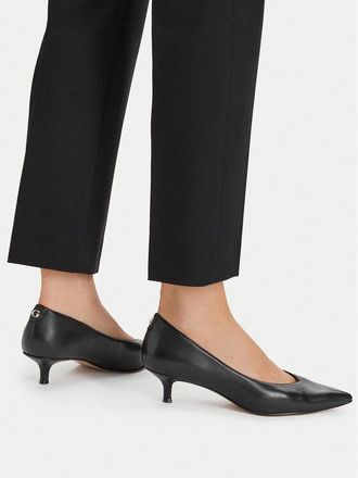 Guess Pumps FLTCSE LEA08 Schwarz