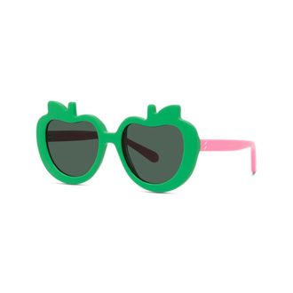 Stella McCartney unisex, Accessories, Gr&uuml;n, ONE SIZEGr&ouml;&szlig;e
