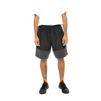 UGG Ugg, Herren, Shorts, Schwarzk, SGr&ouml;&szlig;e