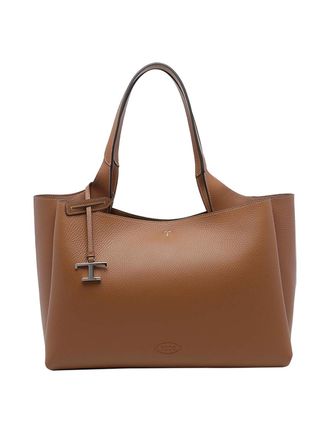 Tod's Sac Cabas - Marron