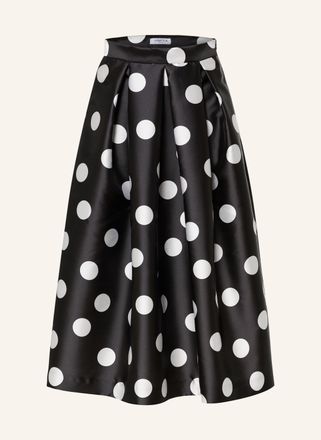 Lunatica Milano Lunatica Milano Faltenrock schwarz