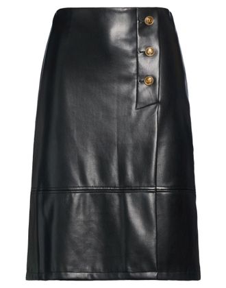 Twin-Set HOSEN & R&Ouml;CKE - Midi-R&ouml;cke auf YOOX.COM