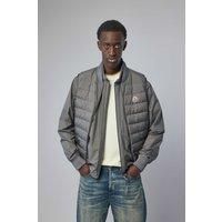 Moncler Verney 3-in-1 Short Down Jacket