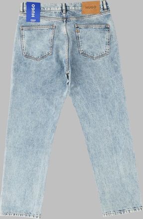 HUGO BOSS Jonah Jeans - Blue