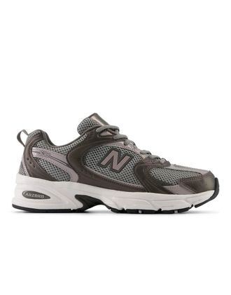 New Balance 530 - Baskets - Noir m&eacute;tallis&eacute;