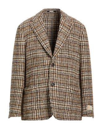 Massimo Alba ANZ&Uuml;GE und CO-ORDS - Blazers auf YOOX.COM
