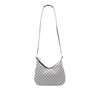 Gucci Sac bandouli&egrave;re Pre-owned - Femme - Pre-owned - Beige - Taille: ONE Size